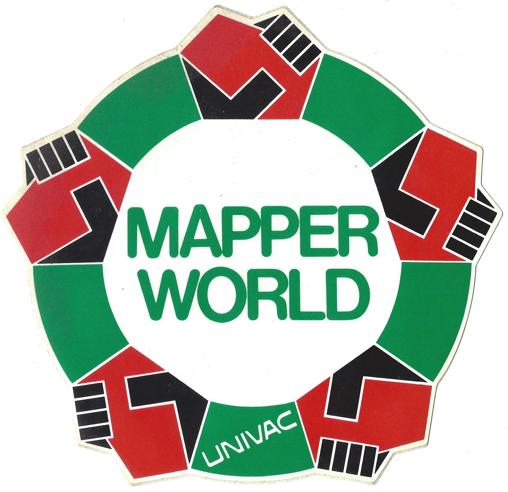 Sperry / Univac and Mapper Memorabilia – Junknet.Net