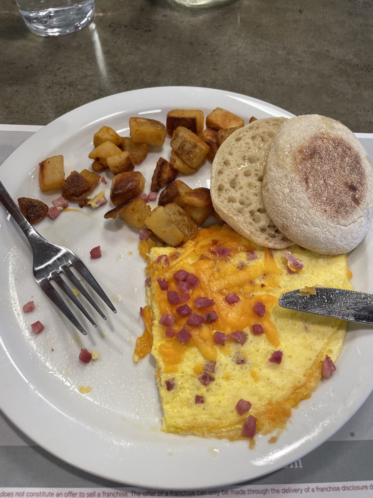 3 Funerals and a Crappy Breakfast – My 2023 – Junknet.Net